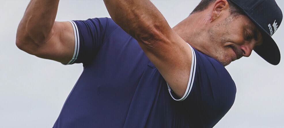 George Gankas Golf | YOU CAN BE YOUR OWN GOLF COACH