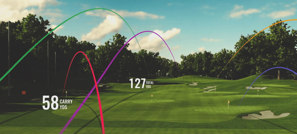 George Gankas Golf | YOU CAN BE YOUR OWN GOLF COACH