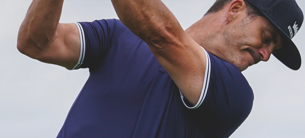 George Gankas Golf | YOU CAN BE YOUR OWN GOLF COACH